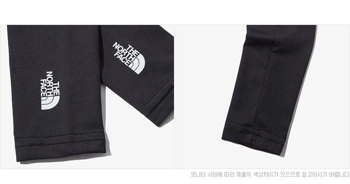 TNF 리슬렛 NA5AP02A_BLK - 감도 깊은 취향 셀렉트샵 29CM