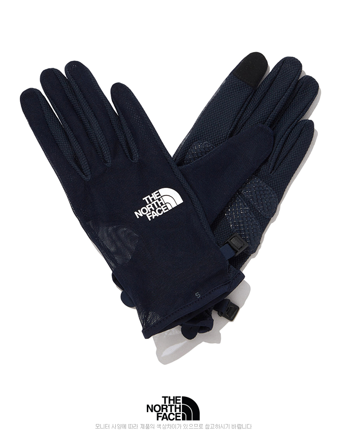 우먼즈 올 메쉬 글러브 NJ3GP02A_MDN - 감도 깊은 취향 셀렉트샵 29CM