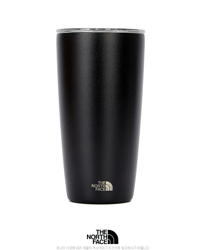 TNF 텀블러 473미리 NA5CQ03B_BLK - 감도 깊은 취향 셀렉트샵 29CM