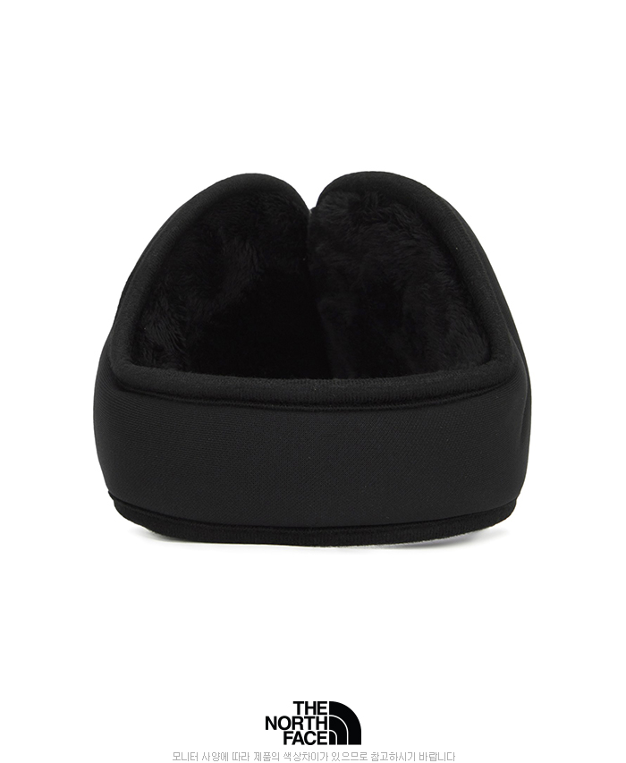 TNF 웜 이어머프 NA5IQ53A_BLK - 감도 깊은 취향 셀렉트샵 29CM