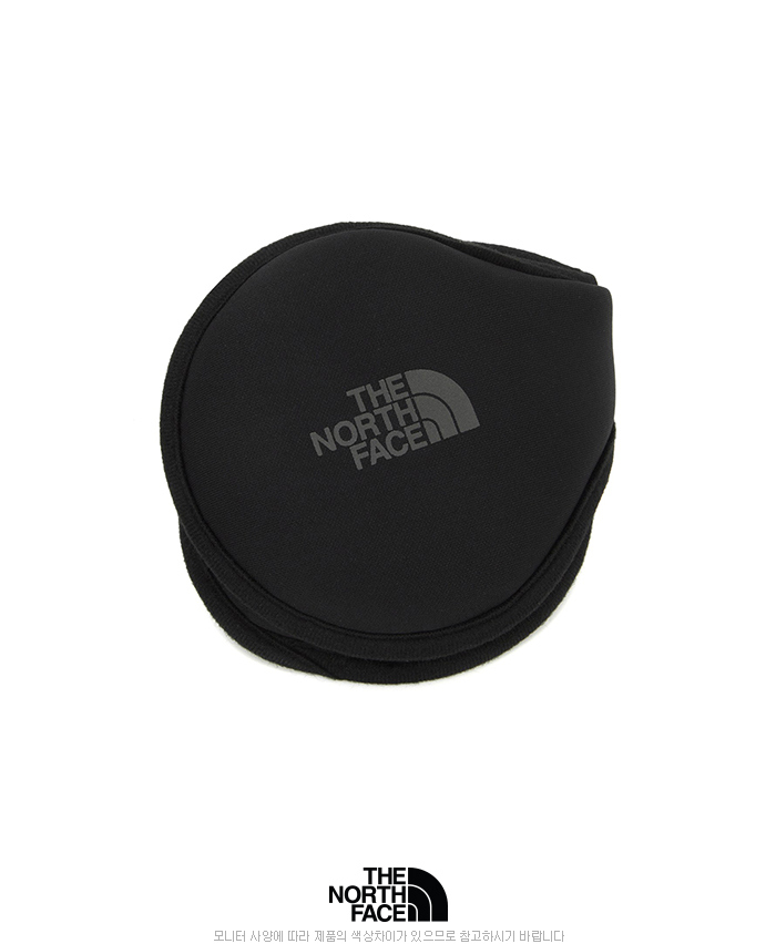 TNF 웜 이어머프 NA5IQ53A_BLK - 감도 깊은 취향 셀렉트샵 29CM