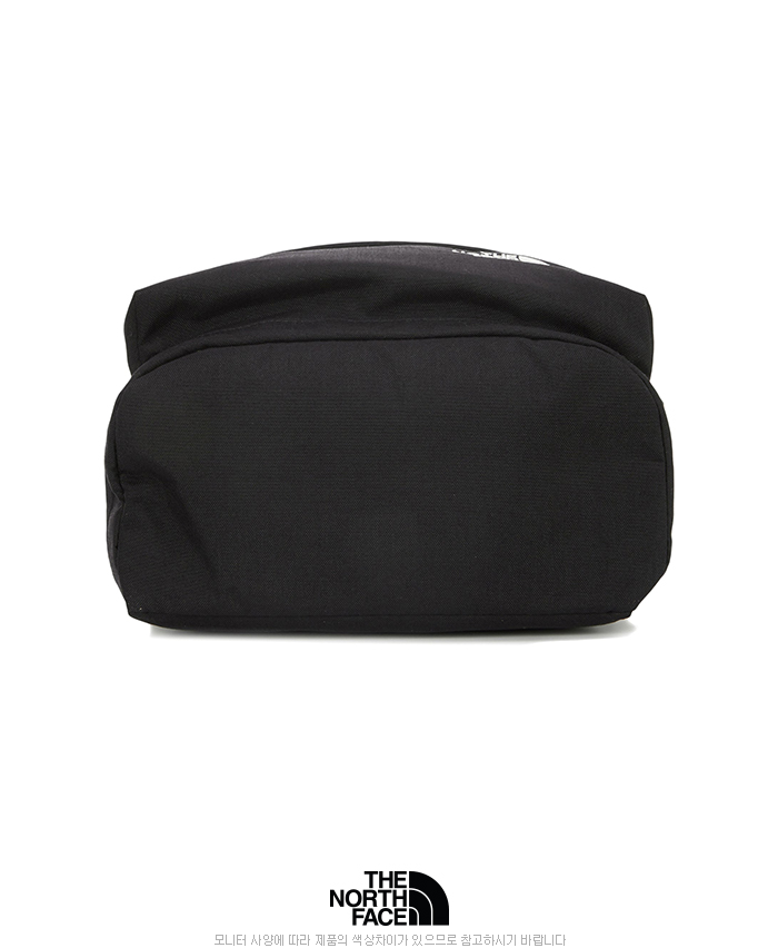 TNF 데이팩 미니 NM2DQ57A_BLK - 감도 깊은 취향 셀렉트샵 29CM