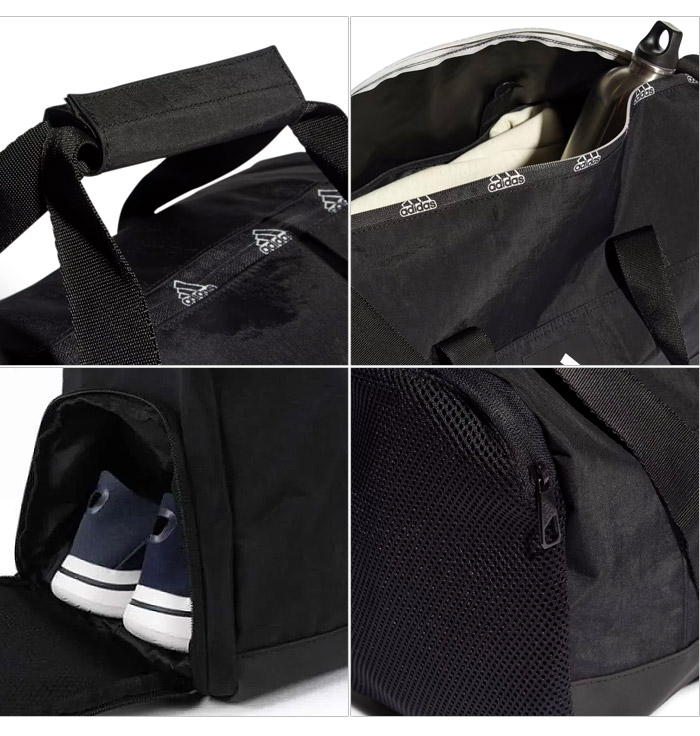 ADIDAS(아디다스) [아디다스] 더플백 M HC7272 | S.I.VILLAGE (에스아이빌리지)