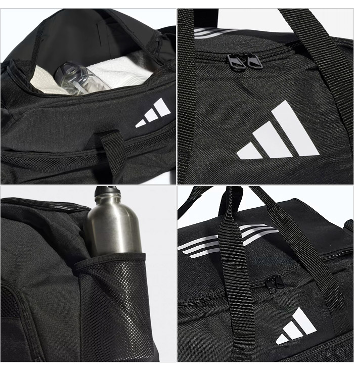 ADIDAS(아디다스) [아디다스] 티로 리그 더플백 M HS9749 | S.I.VILLAGE (에스아이빌리지)