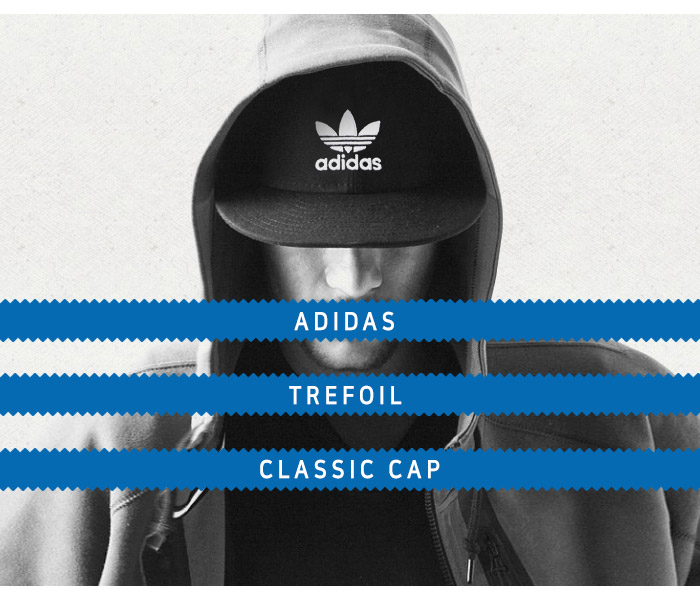 ADIDAS(아디다스) [아디다스] 베이스볼 클래식 트레포일 캡 IL4843 | S.I.VILLAGE (에스아이빌리지)