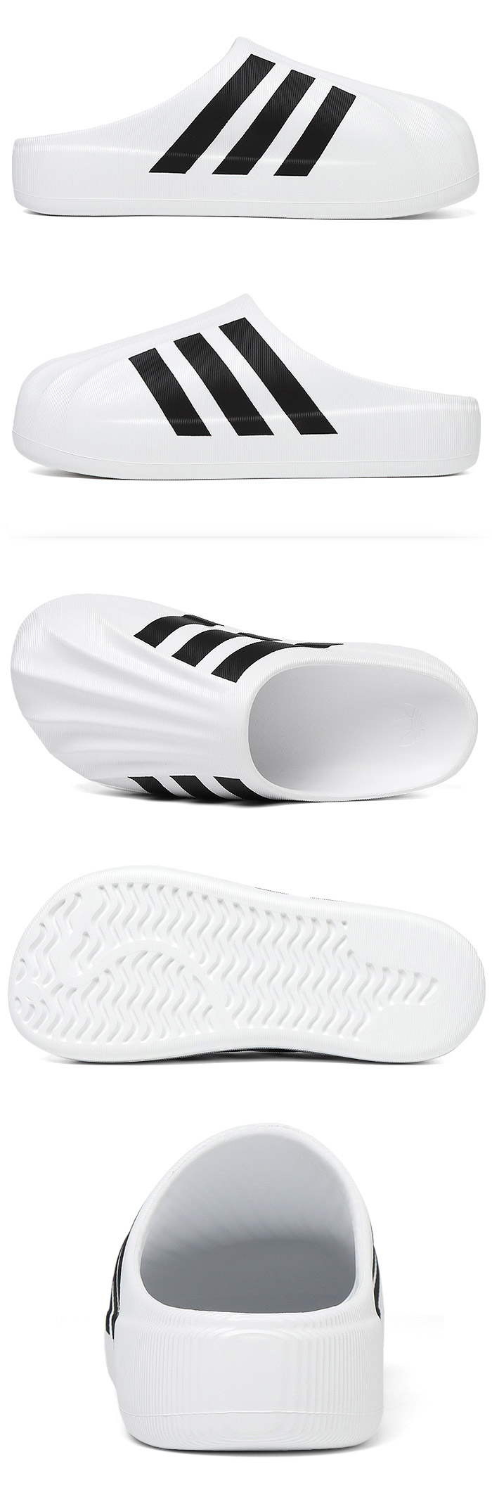 ADIDAS(아디다스) [아디다스] 아디폼 슈퍼스타 뮬 IF6184 | S.I.VILLAGE (에스아이빌리지)